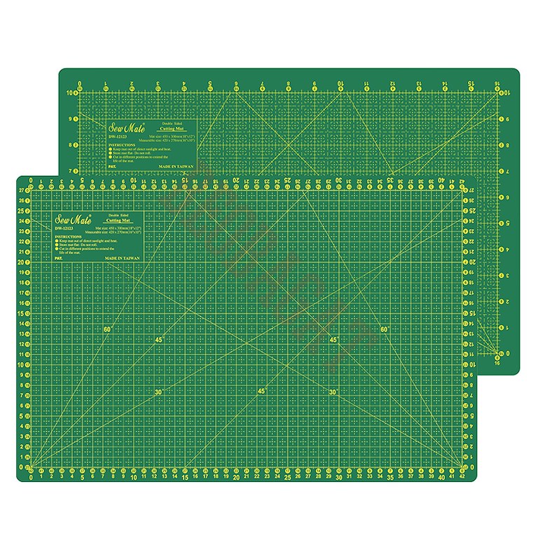 45x30cm | Podloga za sečenje DW-12123
