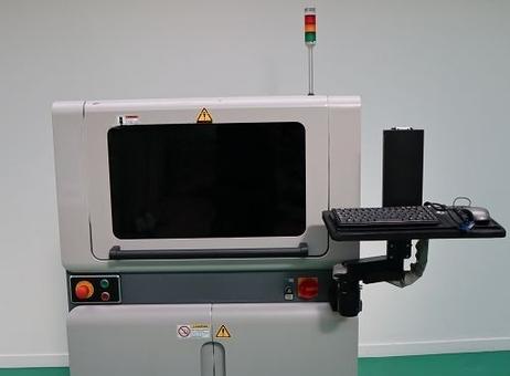 Mašina za pregled elektronike Koh Young ASPIRE Verified seller