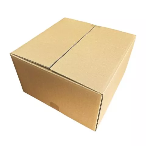39X39X23CM PETOSLOJNE KARTONSKE KUTIJE