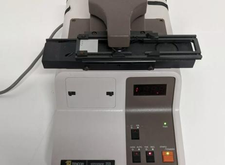 Tencor Mgage-300 metrološki tester Verified seller
