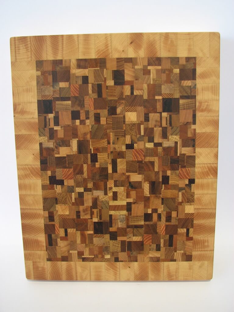 Daska poprečnog preseka (1307)