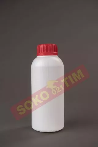 PE Boca 500 ml ST - 33