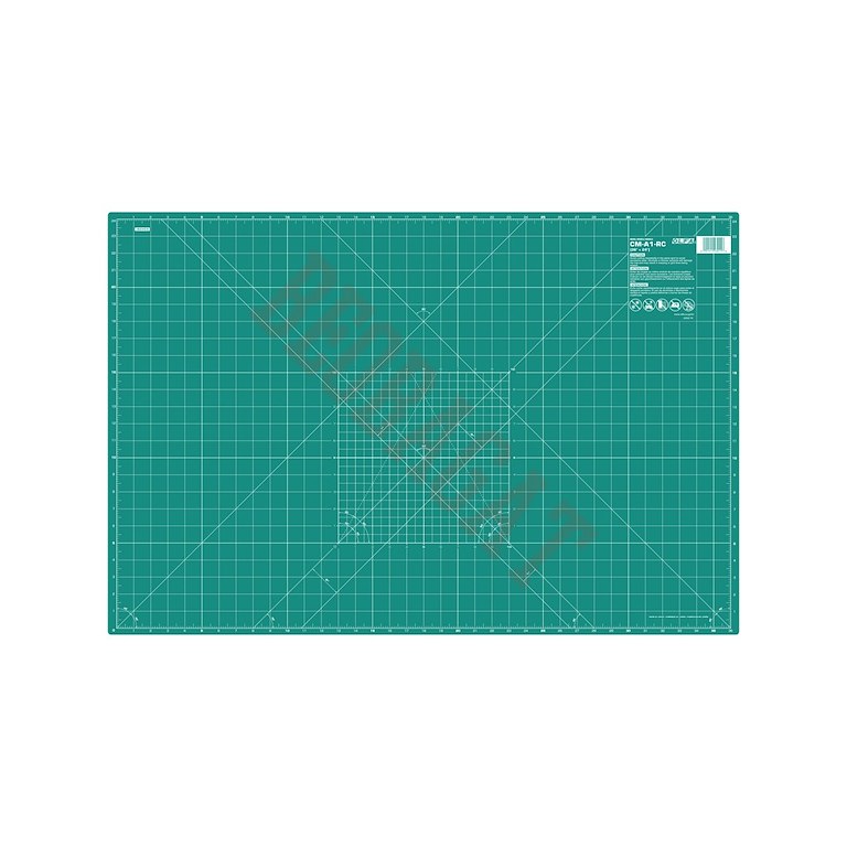 Olfa 90x60cm | Podloga za rezanje | CM-A1-RC