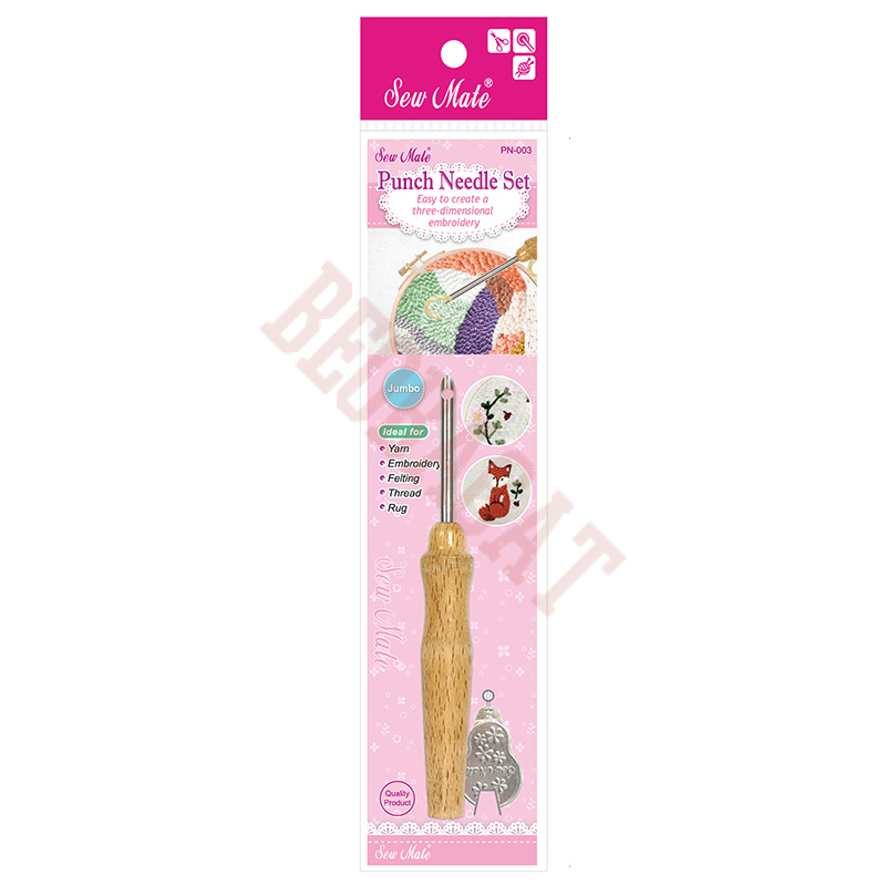 Igla za vez | Punch needle | Sew Mate