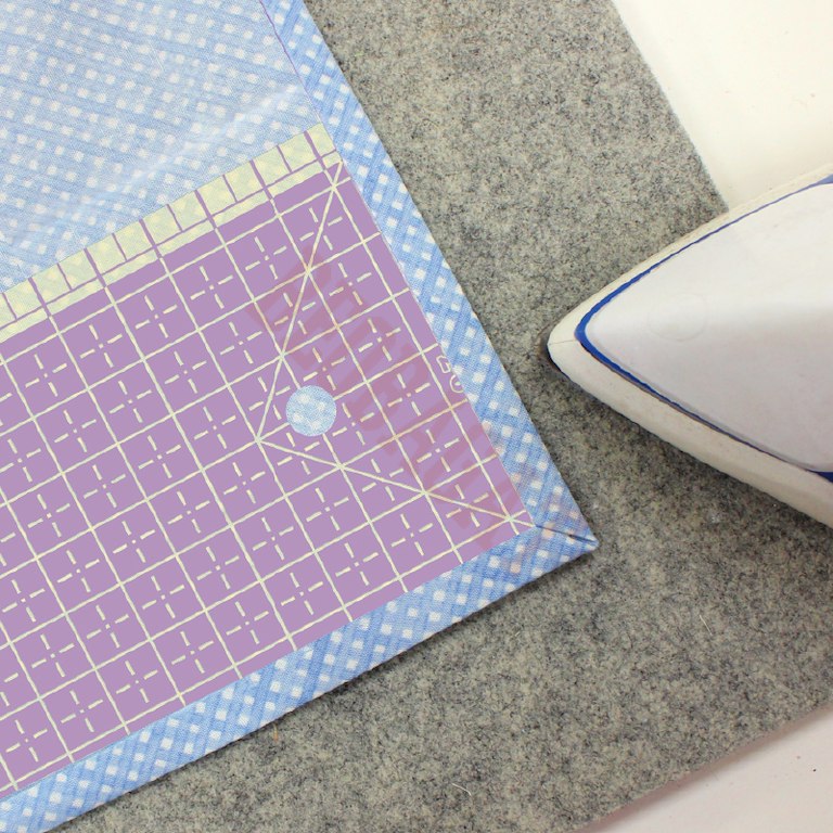 Lenjir za peglanje poruba | Sew Mate