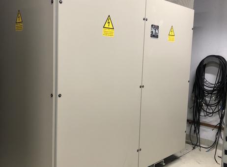 Mašina za merenje SEA Società Elettromeccanica Arzignanese -