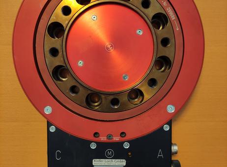 Kistler 4504A Verified seller