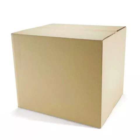 60X50X50CM TROSLOJNE KARTONSKE KUTIJE