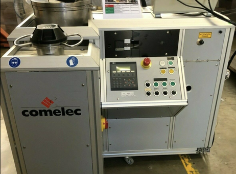 COMELEC C-30-S Parilene Coater