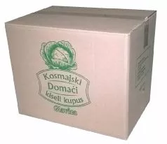 TRANSPORTNA KUTIJA - MODEL 5