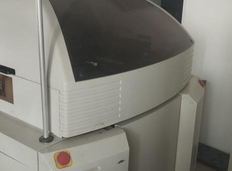 Siemens Siplace 80 S20 kompletna SMD proizvodna linija