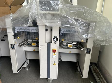 Mašina za biranje i postavljanje SIEMENS HS-60 Verified seller