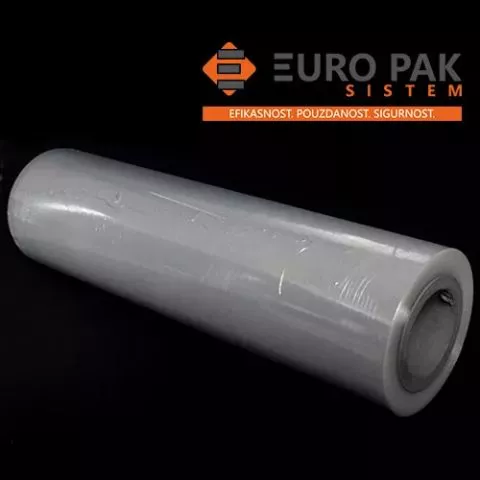 PVC FOLIJA 12MIKRONA