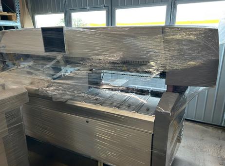 Mašina za biranje i postavljanje MYDATA / MYCRONIC MY100DX-14 Verified seller
