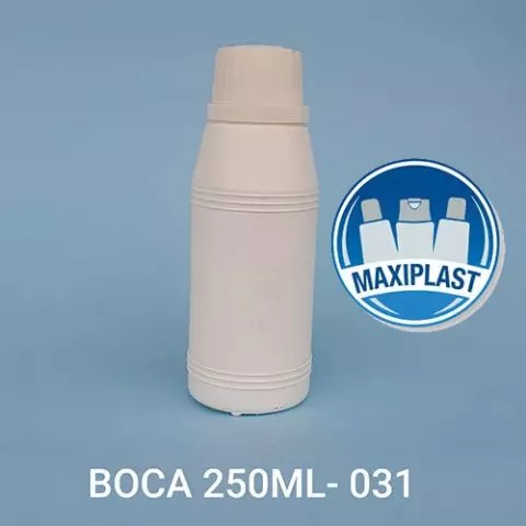 Plastične boce 250 ml - 031