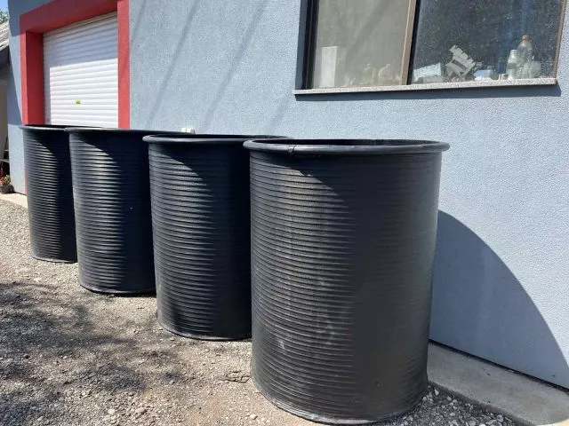 PLASTIČNA KACA 4.000L