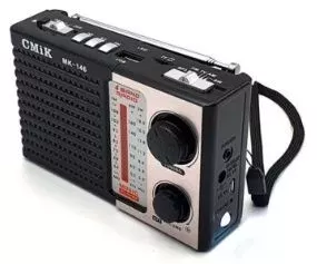 Radio CMIK MK-146