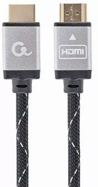 GEMBIRD PLETENI KABL HDMI 4K UHD 30 HZ 2M