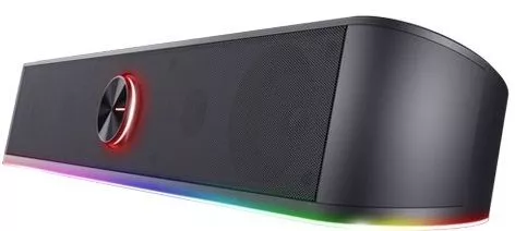 TRUST GXT 619 THORNE RGB SOUND BAR ZVUČNIK 6W RMS