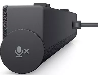 DELL CONFERENCING SLIM SOUNDBAR SB522A 4,5W USB