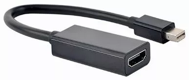 Gembird 4K Mini DisplayPort to HDMI adapter