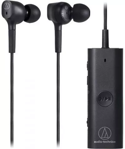 AUDIO-TECHNICA BEŽIČNE BLUETOOTH SLUŠALICE