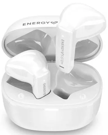 Energy Sistem StreetMusic White Bluetooth bežične slušalice