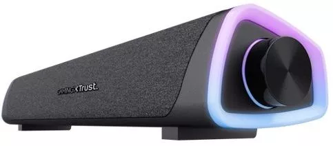 Trust GXT 620 Axon RGB Sound bar zvučnik 6W RMS