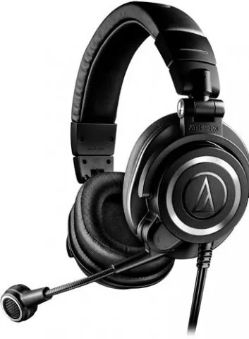 AUDIO-TECHNICA ŽIČNE SLUŠALICE