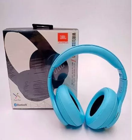 BLUETOOTH SLUŠALICE JBL SN-80