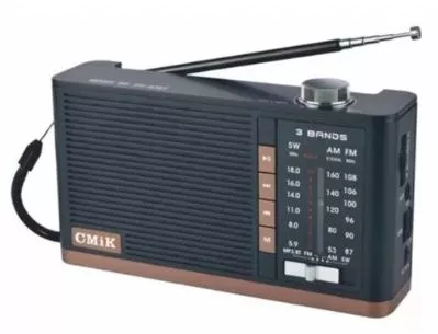 Radio CMIK MK-999BT