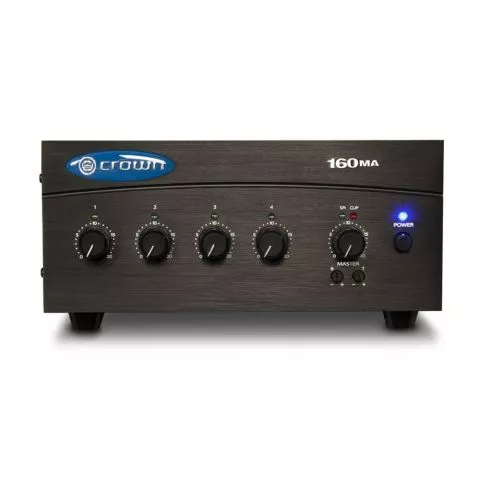 Crown 160MA Mixer Amplifier pojačalo
