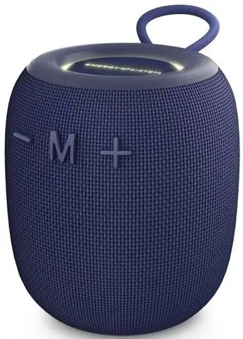 ENERGY SISTEM BLOOM NAVY BLUETOOTH ZVUČNICI 10W