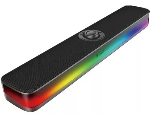 A4TECH S10 BLUETOOTH RGB GAMING SOUNDBAR
