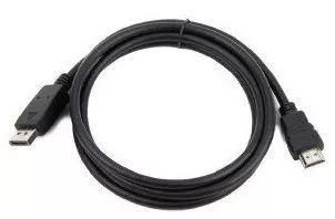 GEMBIRD KABL DISPLAYPORT NA HDMI DUŽINE 3M