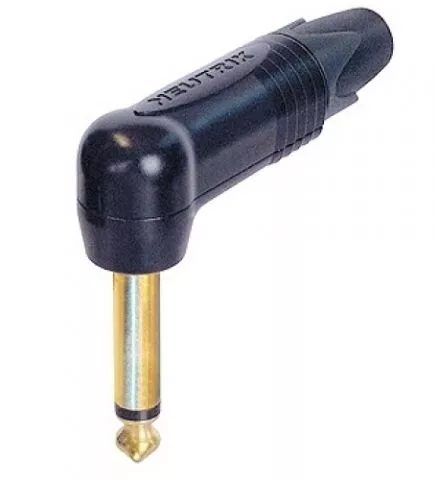 NEUTRIK NP-2-RXB KONEKTOR