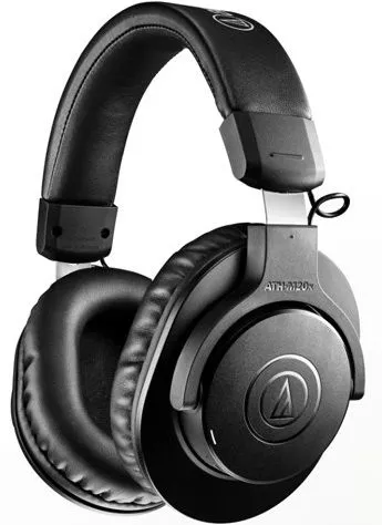 AUDIO-TECHNICA BEŽIČNE BLUETOOTH SLUŠALICE