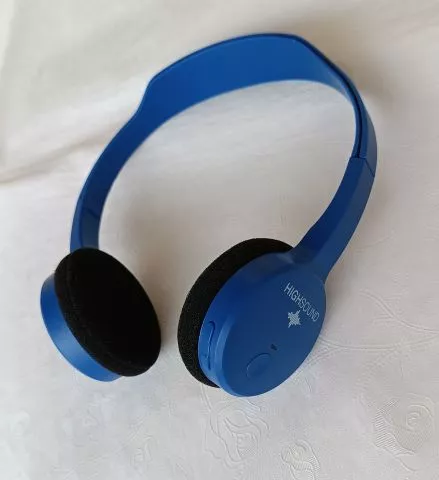 Slušalice Highsound bluetooth