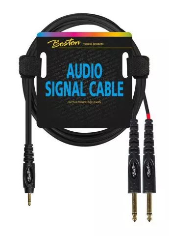 BOSTON AC-263-300 AUDIO KABL