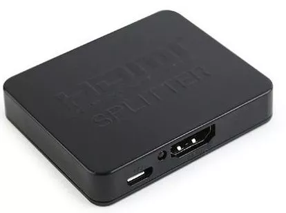 Gembird HDMI spliter 2 porta za HDMI + HDCP v.1.4 izlaz