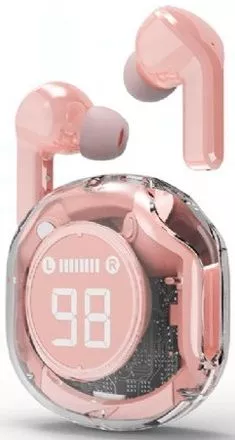 GEMBIRD TWS BLUETOOTH SLUŠALICE, PINK