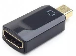 GEMBIRD ADAPTER MINI DISPLAYPORT NA HDMI