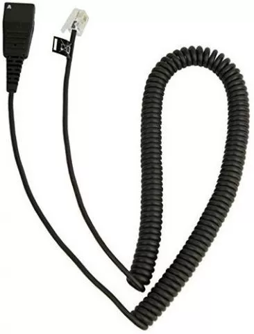 JABRA KABLA ZA SLUŠALICE QD NA RJ10, 2M