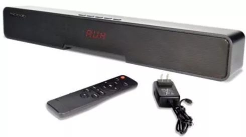 MICROLAB ONEBAR02 BLUETOOTH SOUNDBAR ZVUČNIK 2X15W