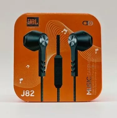 JBL ŽIČANE SLUŠALICE – J82