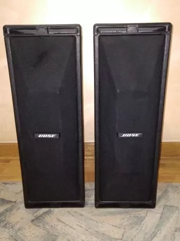 BOSE 402