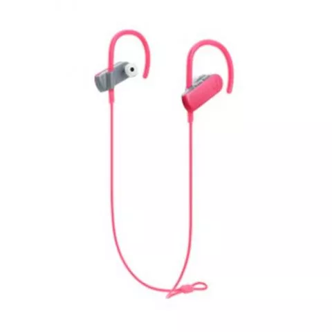 Audio-Technica ATH-SPORT50BTPK Sonic Sport Wireless In-Ear slušalice