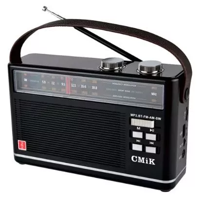 Radio CMIK MK-910BT