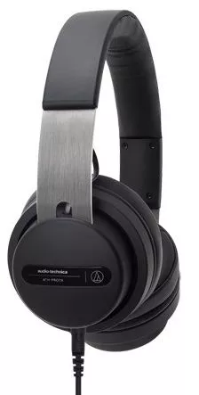 AUDIO-TECHNICA PROFESIONALNE DJ SLUŠALICE