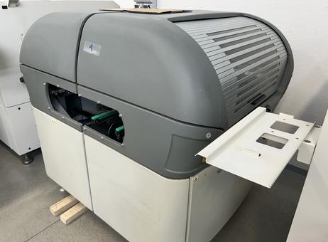 Mašina za sito štampu DEK HORIZON 03i Verified seller  Nisko radno vreme
